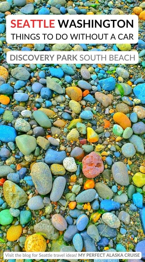 10 mostly free things to do in Seattle without a car (before a cruise ...